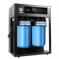 China Commercial Direct Large House Drinking Water Purifier in Kenya Althy Distillation Packing Filters 220V 1 Year Warranty for sale