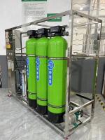 China Water Purifier Water Purification System Industrial Filtration Water Filter System for sale