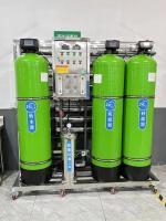 China Water Purifier Water Purification System Industrial Filtration Water Filter System for sale