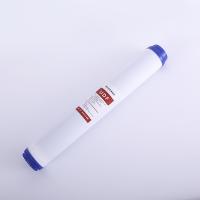China Premium 10-Inch UDF Activated Carbon Block Cartridge Premium Carbon Filter for Outdoor Household Car RV Hotel Water Purifiers for sale