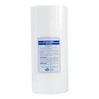 China PP Cotton Filter Cartridge Activated Carbon Water Filter PP Sediment Filter Cartridge Household Water Purifier Accessories for sale