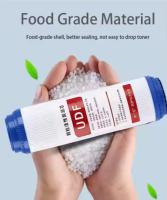 China Customizable Universal UDF Pre-granular Carbon Filter Coconut Shell Activated Carbon Filter Accessories Water Purifier for sale