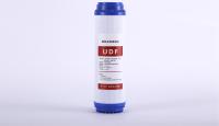 China Customizable Universal UDF Pre-granular Carbon Filter Coconut Shell Activated Carbon Filter Accessories Water Purifier for sale