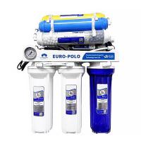 China Kitchen Household Reverse Osmosis Water Filter Purifier Electric Plastic Home Appliance Factory Direct Sales for sale