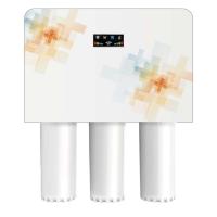 China CoolerHomes 500LPM Ozone Water Purifier for Home Electric Plastic Refrigerator for Household Use for sale