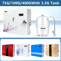 China Sink Nice Mineral Cold Free Water  Water Purifier for car Washing and Home use for sale