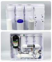 China Sink Nice Mineral Cold Free Water  Water Purifier for car Washing and Home use for sale