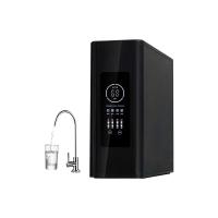 China Factory Direct Sales 400g Electric Water Purifier Home RO Reverse Osmosis System Plastic Material for Household Use for sale