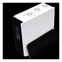 China Factory Direct Sales 400g Electric Water Purifier Home RO Reverse Osmosis System Plastic Material for Household Use for sale