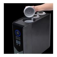 China Factory Direct Sales 400g Electric Water Purifier Home RO Reverse Osmosis System Plastic Material for Household Use for sale