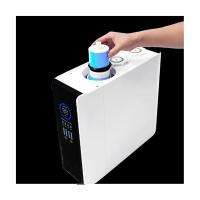 China Factory Direct Sales 400g Electric Water Purifier Home RO Reverse Osmosis System Plastic Material for Household Use for sale
