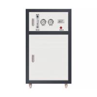 China 400gpd 800gpd Reverse Osmosis RO 5 Stage Mineral Commercial RO Filter Drinking Water Purifier Osmosis Water Filter System for sale