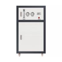 China Commercial 400gpd 800gpd Reverse Osmosis RO 5 Stage Mineral RO Filter Drinking Water Purifier Commercial Water Purifier for sale