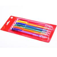 China High Quality Wholesale Multi-colored Custom Students 0.7mm Proprlling Pencil for sale