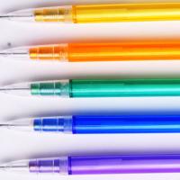 China High Quality Wholesale Multi-colored Custom Students 0.7mm Proprlling Pencil for sale