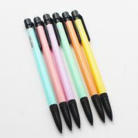 China High Quality with Cheap Price Colourful Mechanical Pencil with Eraser for Students for sale