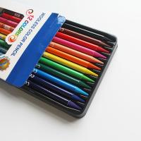 China Profession Customize Colorful Artist Pastel Woodless Color Pencils for sale