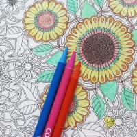 China Profession Customize Colorful Artist Pastel Woodless Color Pencils for sale