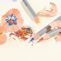 China 150 Colors Gift Box Art Set Soft Core Colored Pencils for Kids for sale