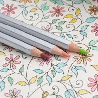 China 150 Colors Gift Box Art Set Soft Core Colored Pencils for Kids for sale