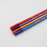 China Professional Colorful Flower Color Simple Coloring Fineliner Fine Pen Set for sale