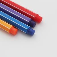 China Professional Colorful Flower Color Simple Coloring Fineliner Fine Pen Set for sale