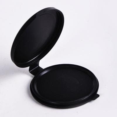 China High Quality Factory Price Office and School Stationery Oval Ink Pad for sale