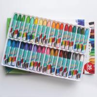 China Non-toxic Eco- Friendly Colour High Quality Soft Oil Pastel for sale