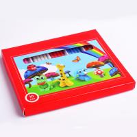 China 12color Modelling Clay Wholesale Super Soft 200g Plasticine for sale