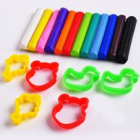 China 180g Art and Hobby Plasticine Play Dough Tools for sale
