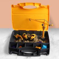 China High Quality Engineering Vehicle Non-toxic Educational Creative DIY Kit 750g Dynamic Sand for sale
