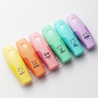 China Wholesale Cheap Price Multi Color Mini Highlighter Pen for sale