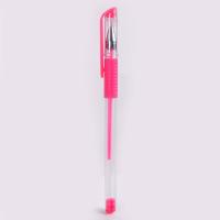 China High Quality Wholesale Fluorescence Multi-colored Classic Signature Pen Set for sale
