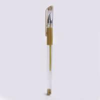 China Wholesale High Quality Colourful Cheap Custom logo 0.6mm Gel Pen for sale