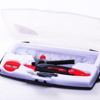 China Factory Price 10pcs for Student Math School Geometric Set for sale