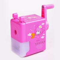 China Wholesale Custom Unique School Kids Jumbo Pencil Sharpener for sale