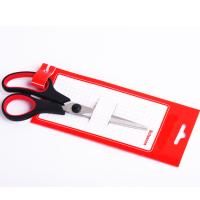 China Wholesale Hot Selling Stationery 8 Inch Stationery Office Scissor for sale