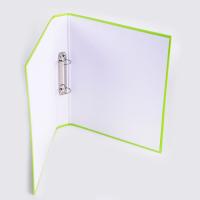 China Hot Sale A4 Folder Ring Binder Stationery Lever Arch File for sale