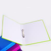 China Hot Sale A4 Folder Ring Binder Stationery Lever Arch File for sale