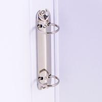 China Hot Sale A4 Folder Ring Binder Stationery Lever Arch File for sale