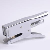 China 25 Sheets Office Stationery Stapler 24/6 Metal Plier Stapler for sale
