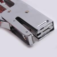China 25 Sheets Office Stationery Stapler 24/6 Metal Plier Stapler for sale