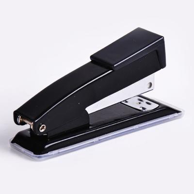 China High Quality Office Stationery Stapler 24/6 Metal Stapler for sale