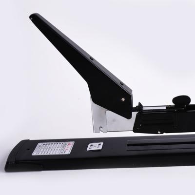 China Hot Selling Heavy Duty Stapler Professional Metal Heavy Duty Stapler for sale