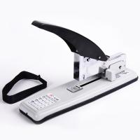 China Hot Selling Heavy Duty Stapler 200 Sheets Professional Heavy Duty Stapler for Office Stationery for sale
