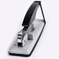China Hot Selling Heavy Duty Stapler 200 Sheets Professional Heavy Duty Stapler for Office Stationery for sale