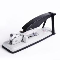 China Hot Selling Heavy Duty Stapler 200 Sheets Professional Heavy Duty Stapler for Office Stationery for sale