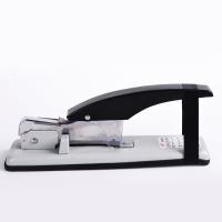 China Hot Selling Heavy Duty Stapler 200 Sheets Professional Heavy Duty Stapler for Office Stationery for sale