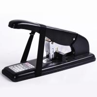 China 100 Sheets High Quality Heavy Duty Stapler for Office Desktop for sale
