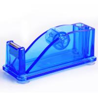 China Office Desktop19mm Scotch Tape Dispenser Factory Price Office Scotch Tape Dispenser for sale